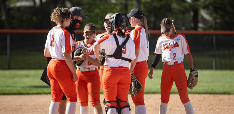 Wartburg Softball Camps | Waverly, IA